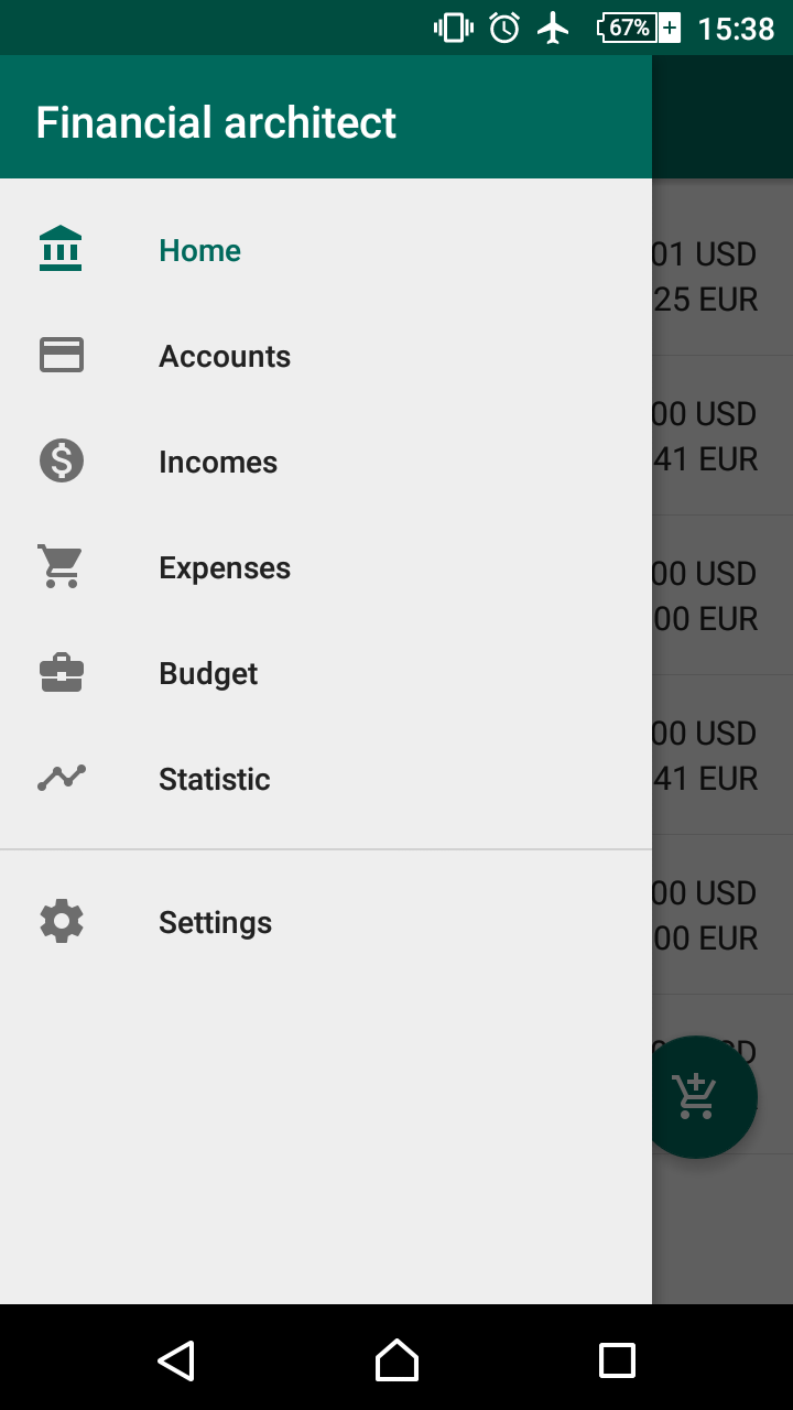 Personal finance management - App on Amazon Appstore
