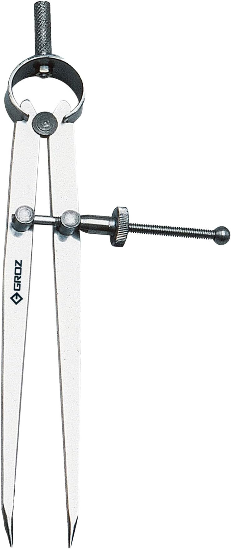 GROZ Spring Divider with Spring Joint for Precision Settings| Ideal for ...