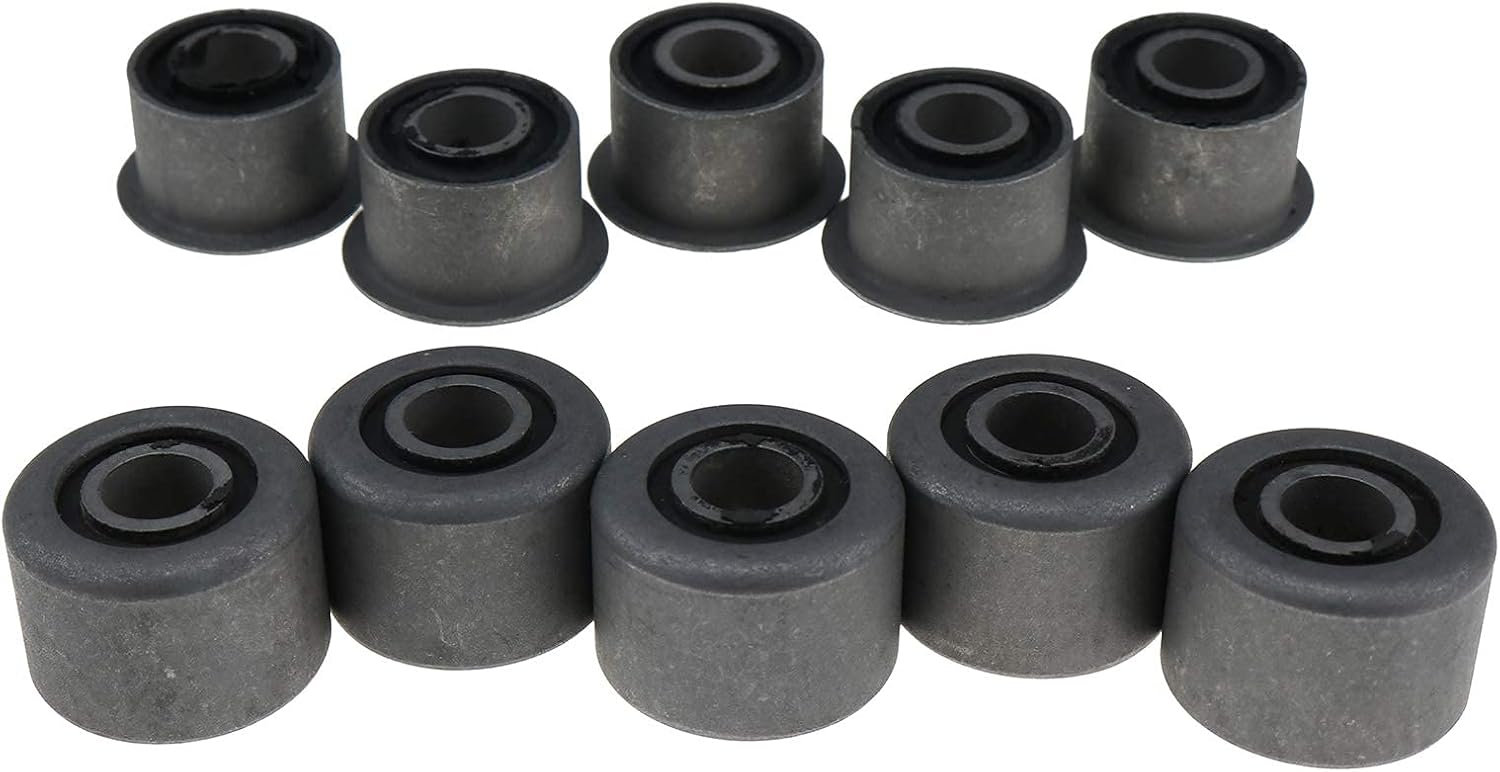 Amazon.com: ZTUOAUMA Pedal and Steering Bushing Kit 6665701 6685060 for ...