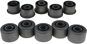 Amazon.com: ZTUOAUMA Pedal and Steering Bushing Kit 6665701 6685060 for ...