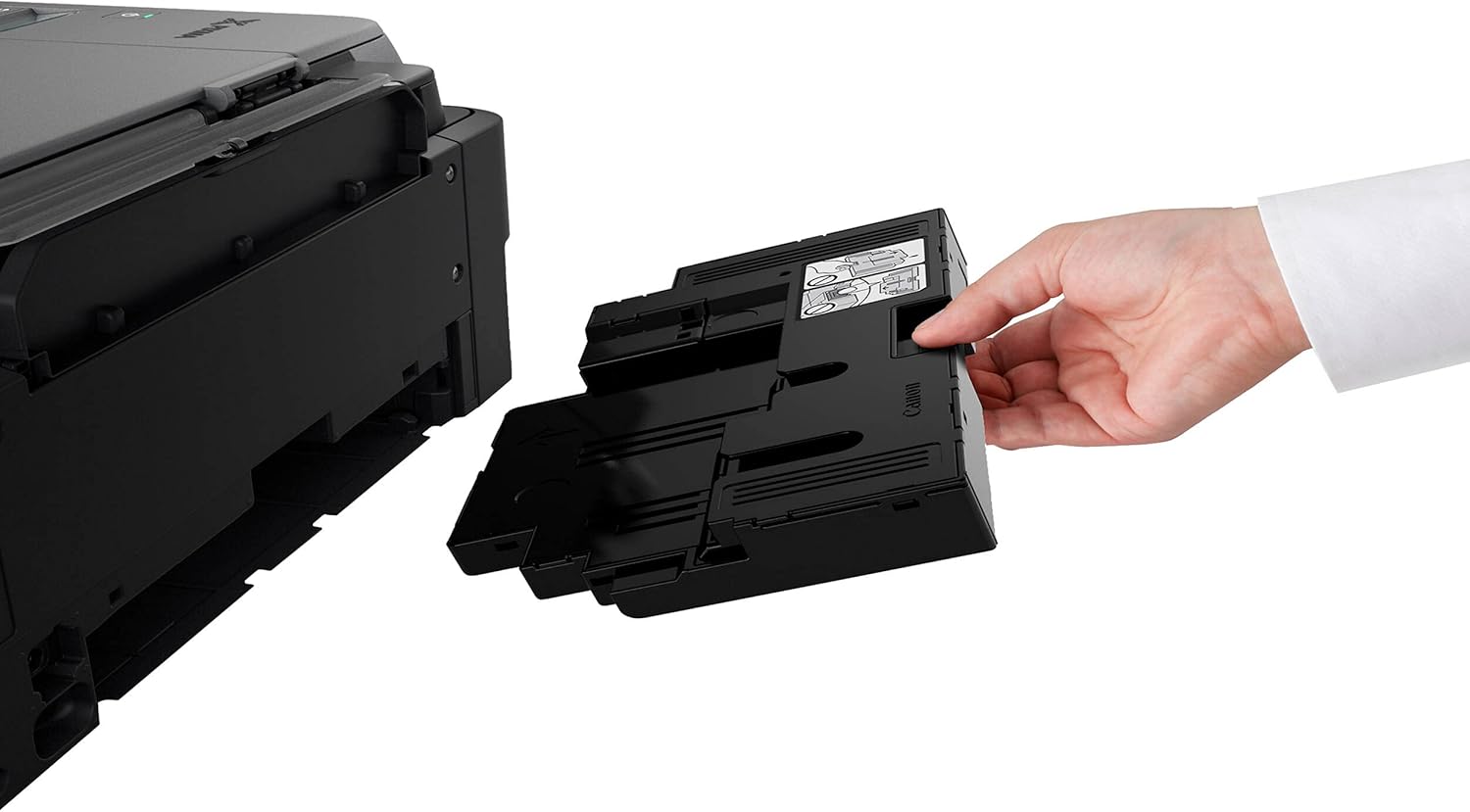 Buy Canon PIXMA G2260 MegaTank All-in-One Wired Color High-Volume ...