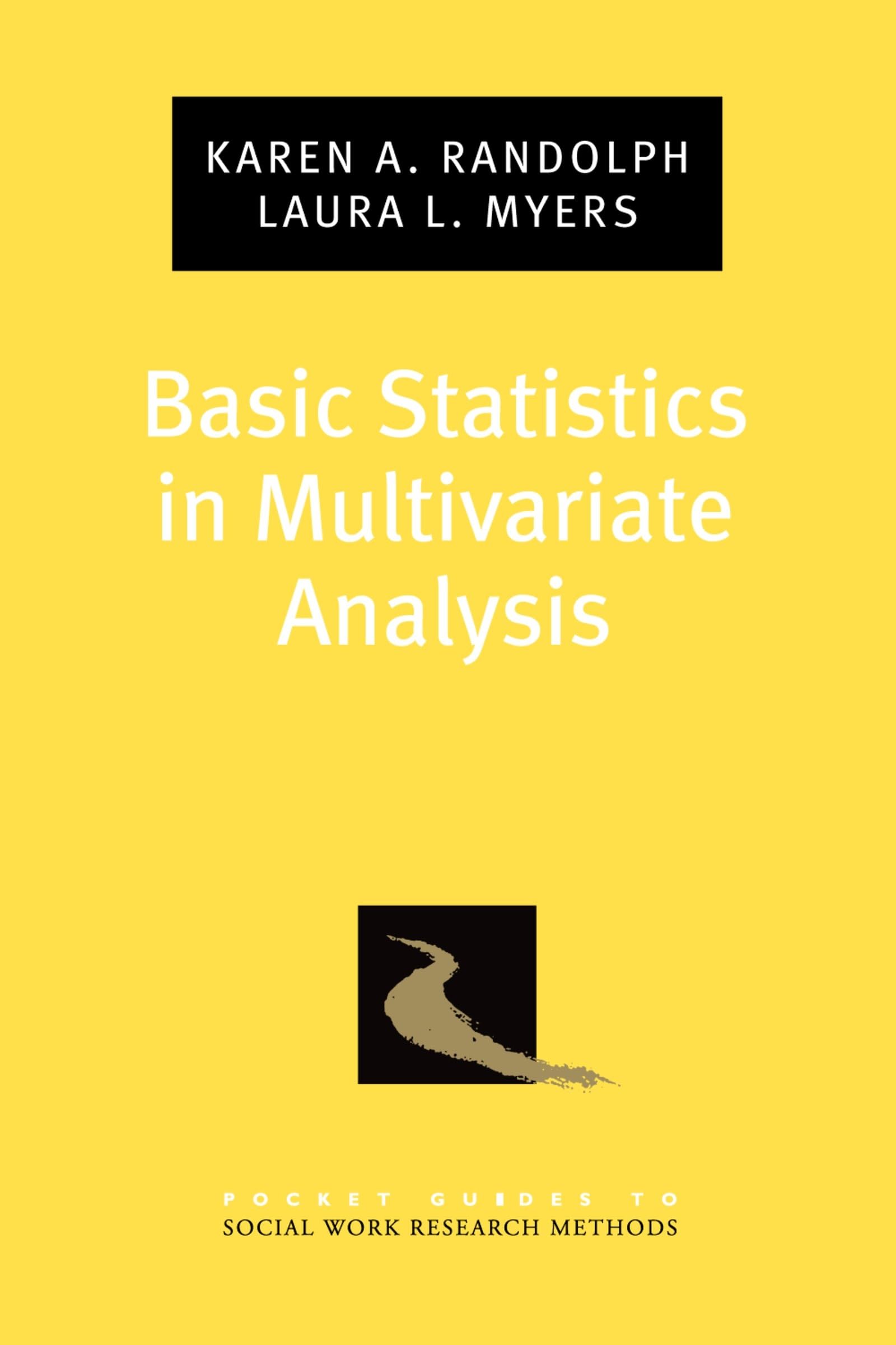 Amazon.com: Basic Statistics in Multivariate Analysis (Pocket Guide to ...