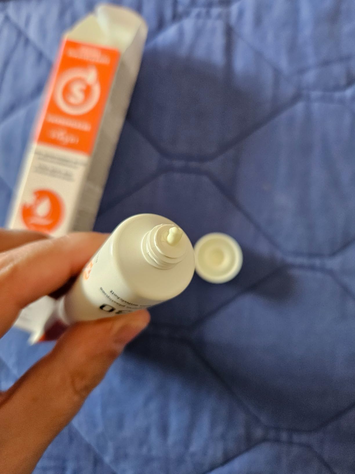 Crema per Cicatrici Staudt Premium con SPF30 - Gel di Silicone Avanzato ...