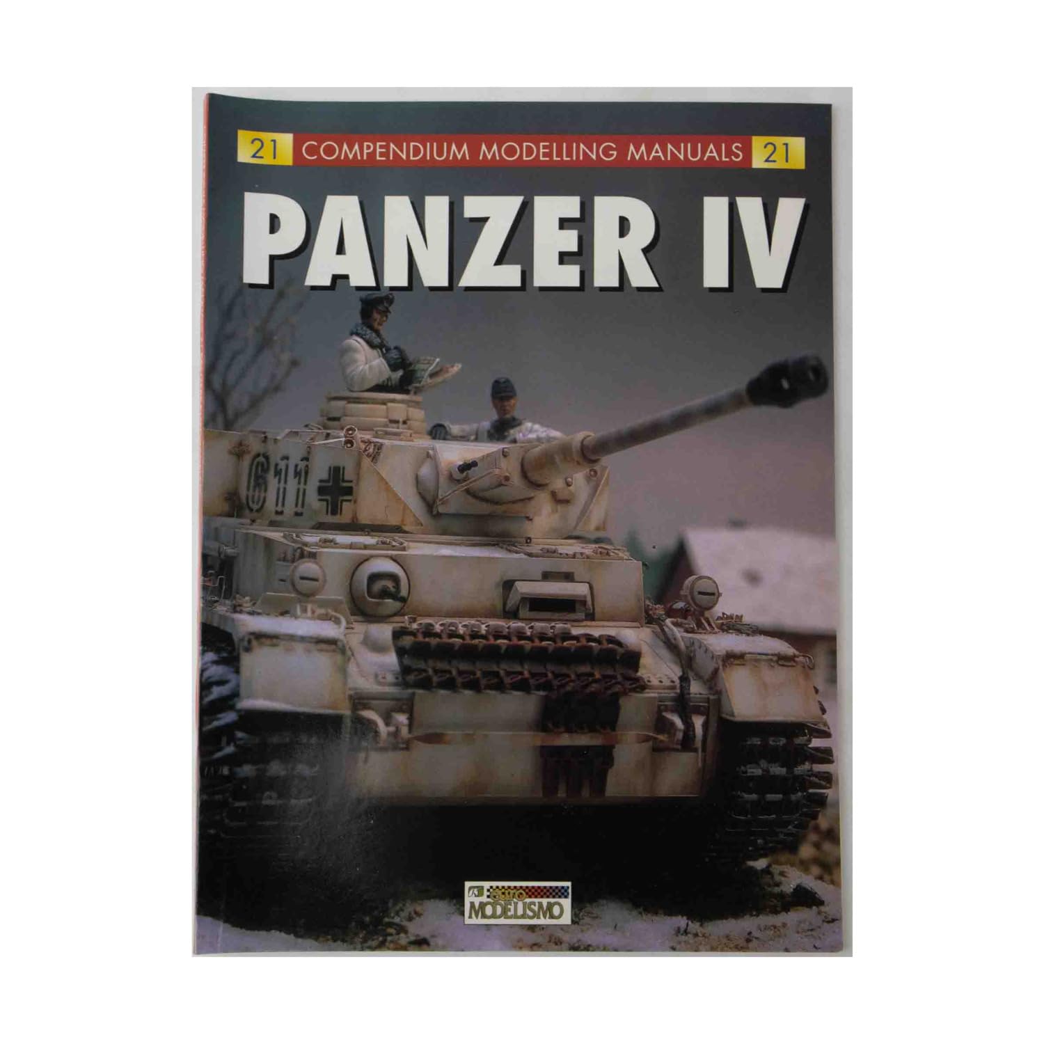 Snapklik.com : Panzerkampfwagen IV