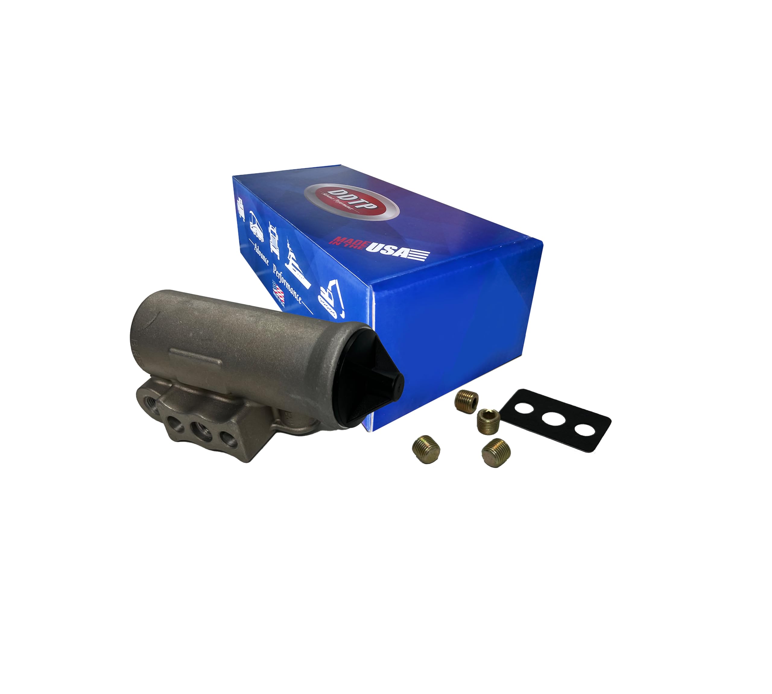 Governor Speed Control ESC3500 ESD2500 ESC2500 For Cummins Barber ...