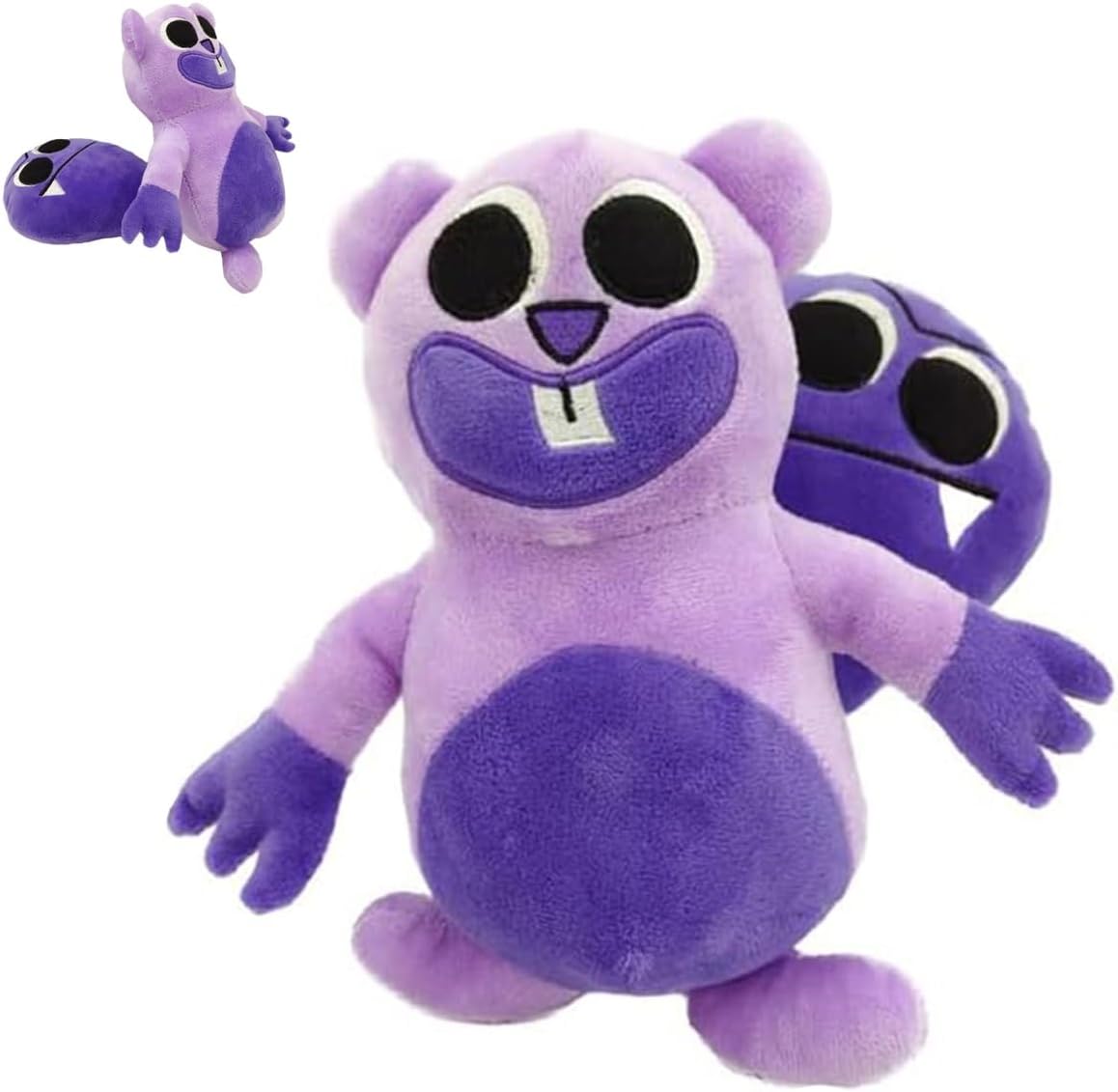 Garten of Banban 4 - Patched Willy/Admiral Krusty/Tamataki&Chamataki ...