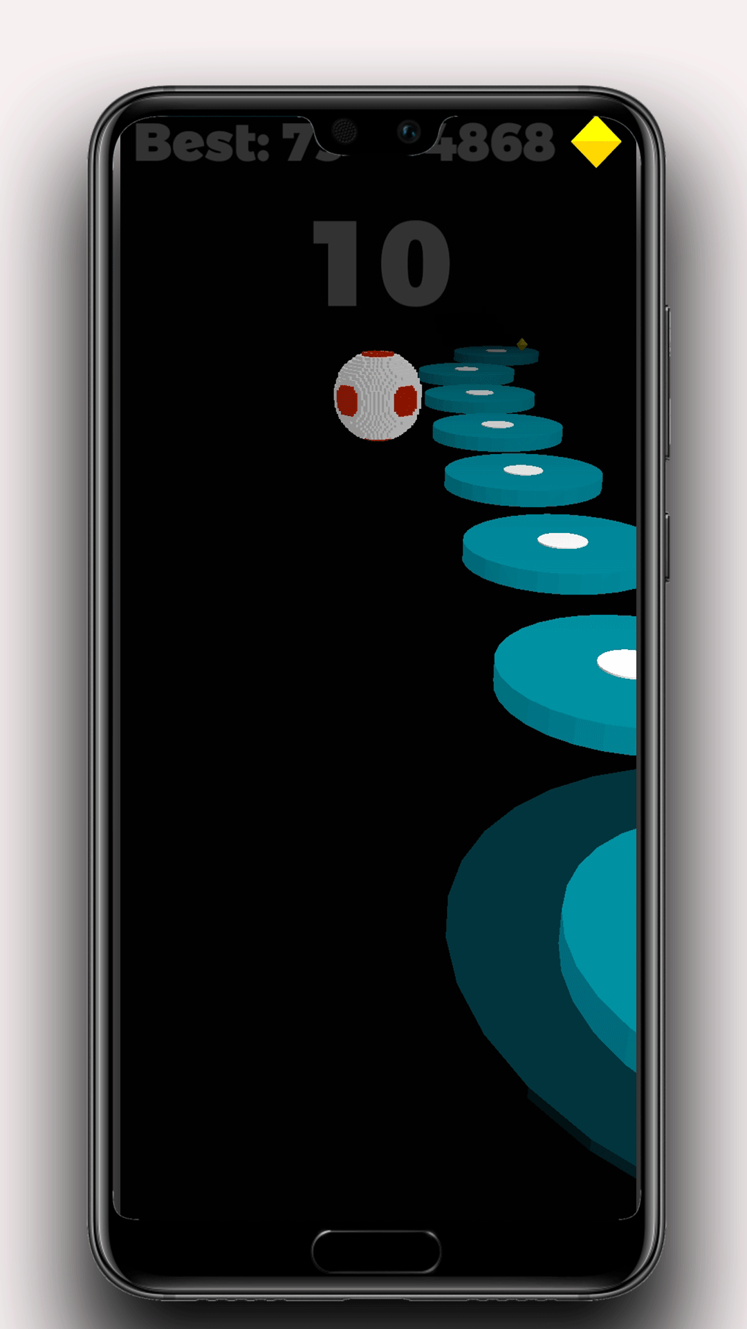 Sky Jumping Ball:Amazon.com.br:Appstore for Android