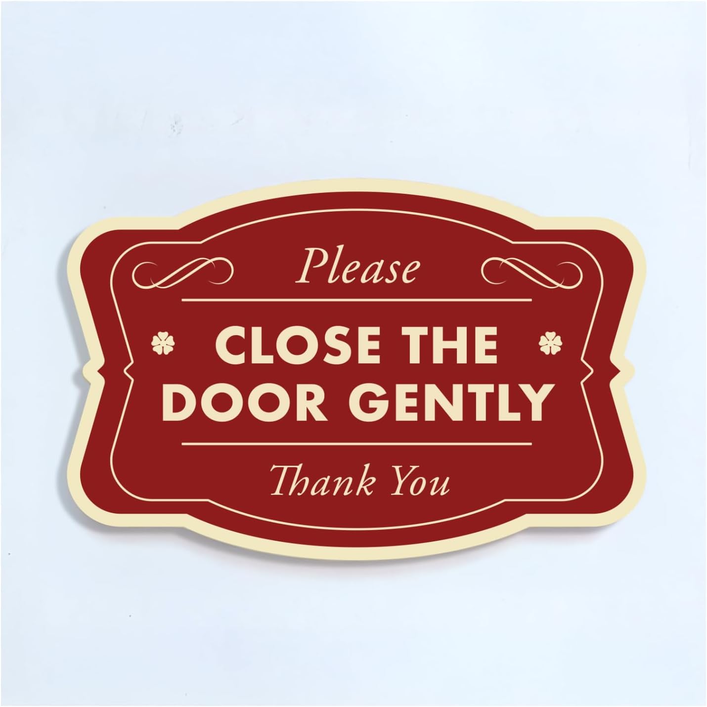 Amazon.com : Custom Decorative Outdoor Metal Signs, Personalized ...