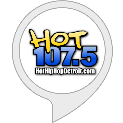 Amazon.co.uk: Hot 107.5 : Alexa Skills