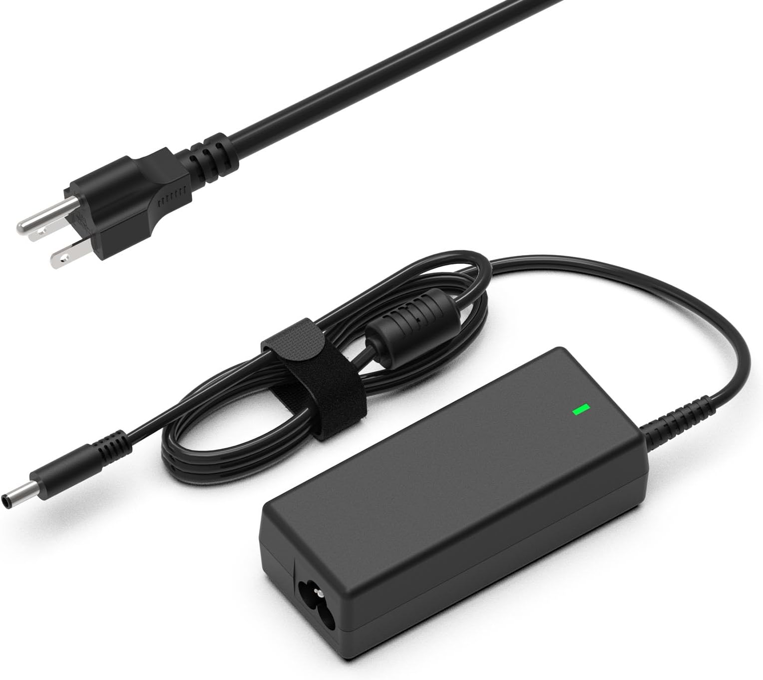 Amazon.com: 65W Laptop Charger Power Cord for Dell Inspiron 13 15 17 ...