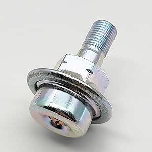Amazon.com: 23270-50010 Pressure Regulator for Toyota 1987-2006 ...