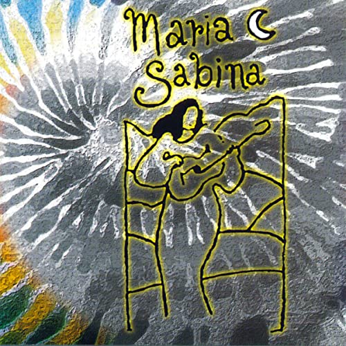Play Maria Sabina by Maria Sabina on Amazon Music