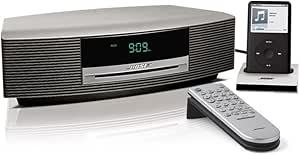 Amazon.com: Bose Wave® Premium Bundle for iPod®