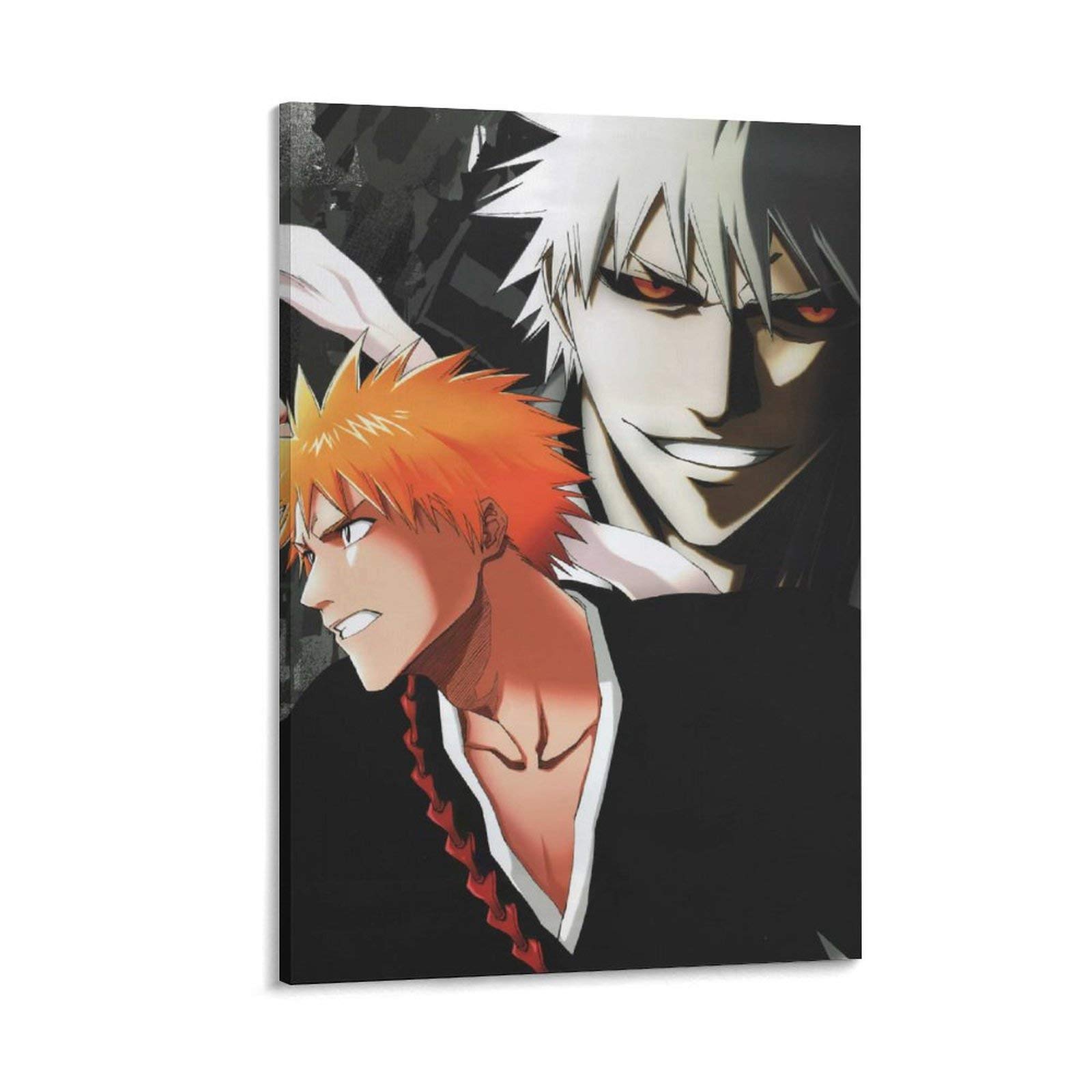 Bleach Inner Hollow Ichigo