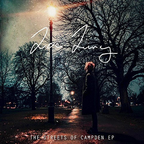 Amazon Music - Joe JuryのThe Streets of Campden EP - Amazon.co.jp