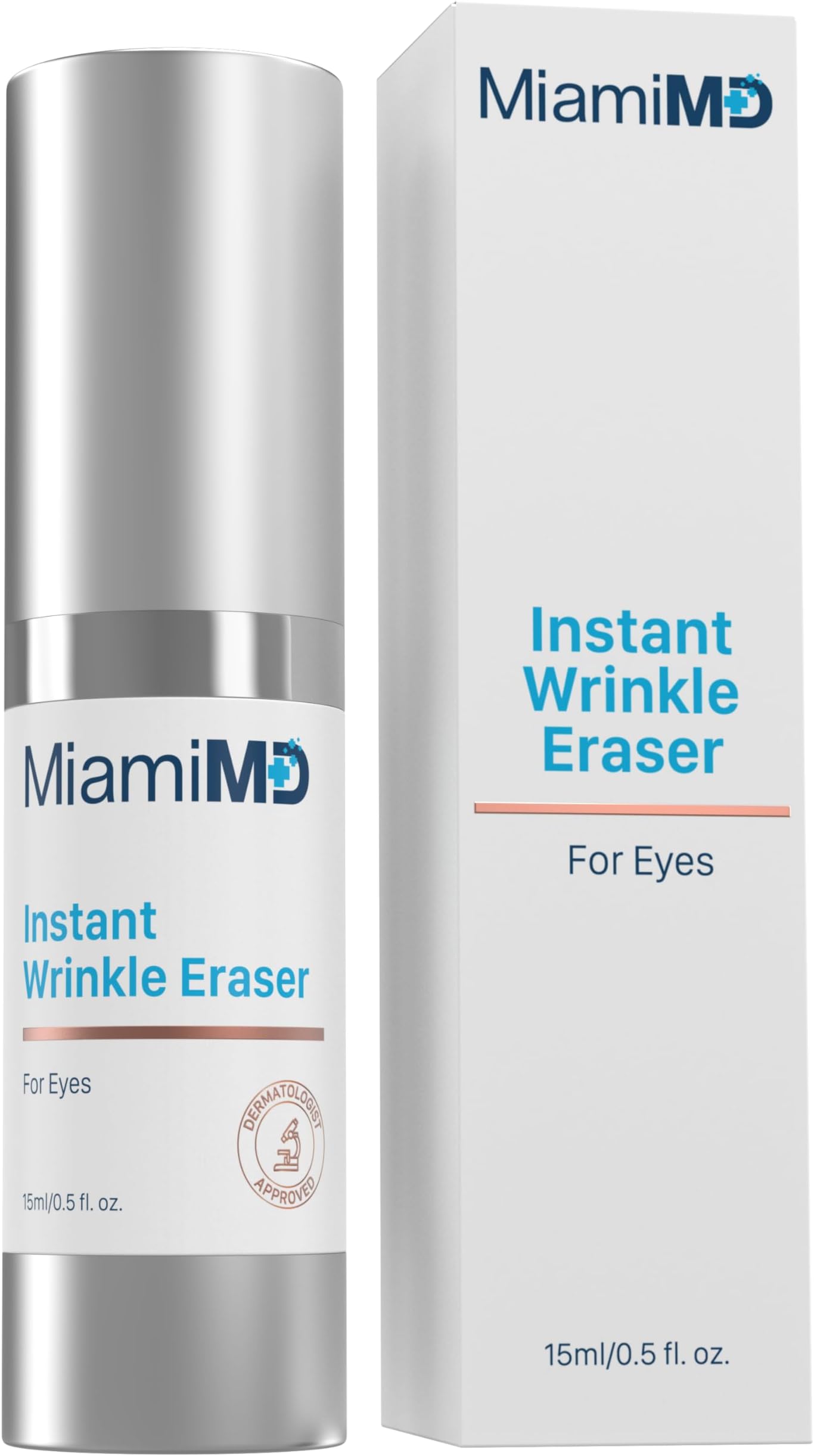 Amazon.com: Instant Wrinkle Eraser (15ml) Face Serums for Anti Aging ...
