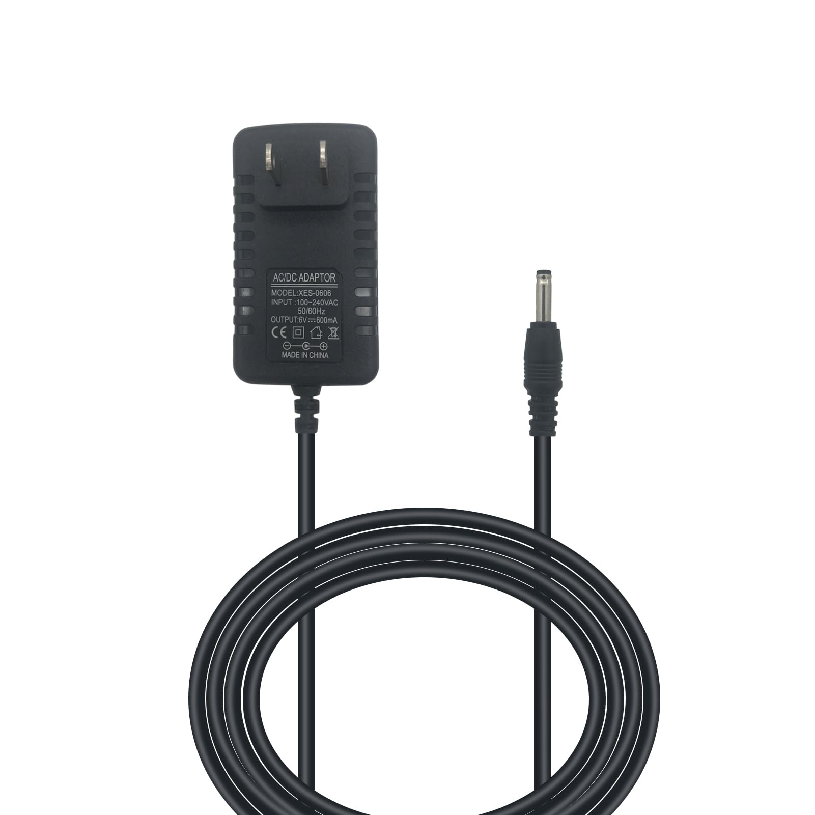 Amazon.com: Power Cord Replacement for Breg Polar 10698, Kodiak Ice ...