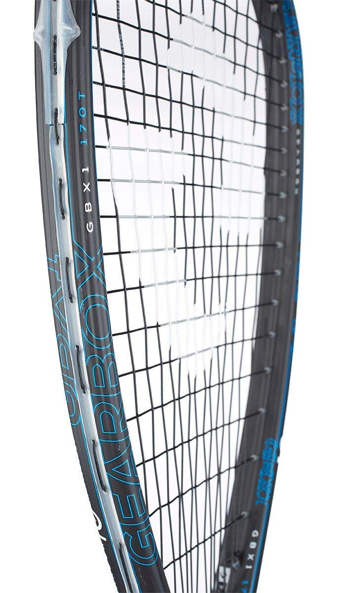 Snapklik.com : Gearbox GBX1 10th Anniversary Edition” Racquetball Racquet