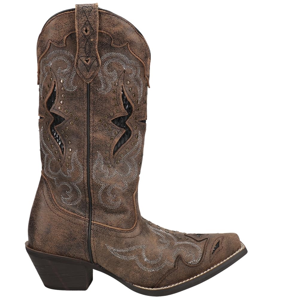 11 Best Womens Cowboy Boots | Built for Real Riders