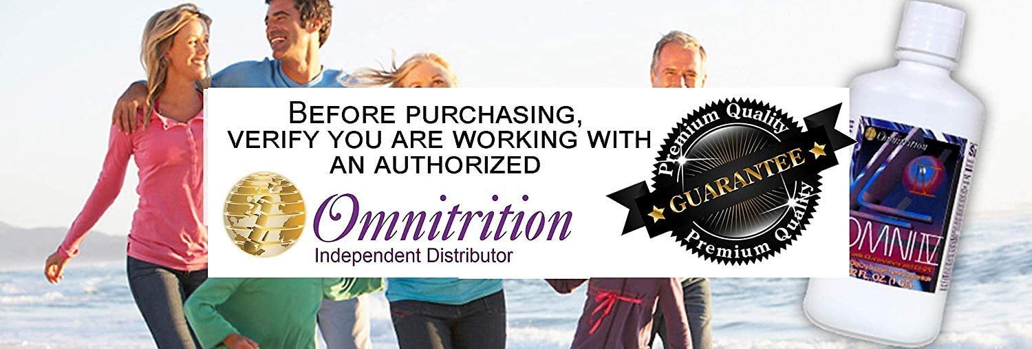 Paquete Omnitrition Omni Drop...B07HHFS25V | Encarguelo.com