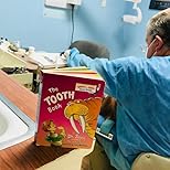 The Tooth Book (Bright & Early Board Books): Seuss, Dr., Mathieu, Joe ...