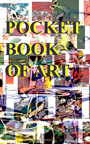 Pocket Book of Art: Tzarts, Tza-Arts: 9781973191506: Amazon.com: Books
