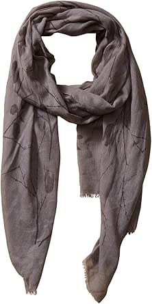 Amazon.com: Hadley Wren Women's Lightweight Summer Insect Shield Scarf ...