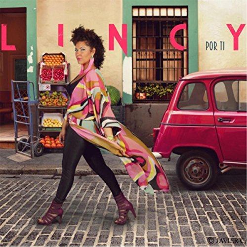Amazon.com: Por Ti : Lincy: Digital Music