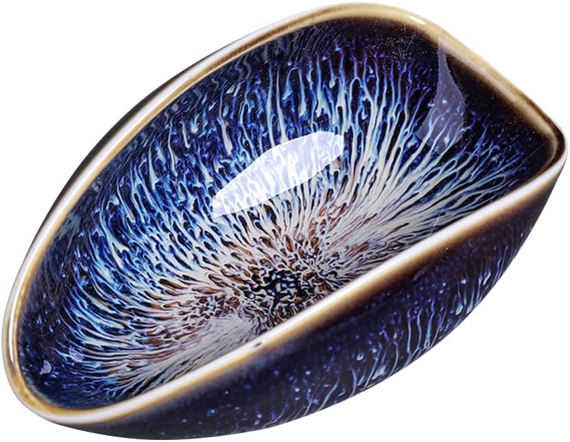 Amazon.com: BESTonZON Porcelain Tea Scoop Set , White Porcelain Tea ...