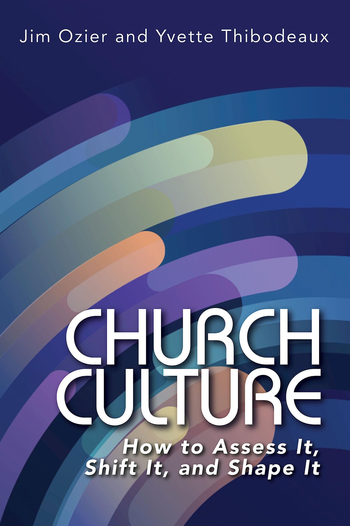 Amazon.com: Church Culture: 9781791033842: Ozier, Jim, Thibodeaux ...