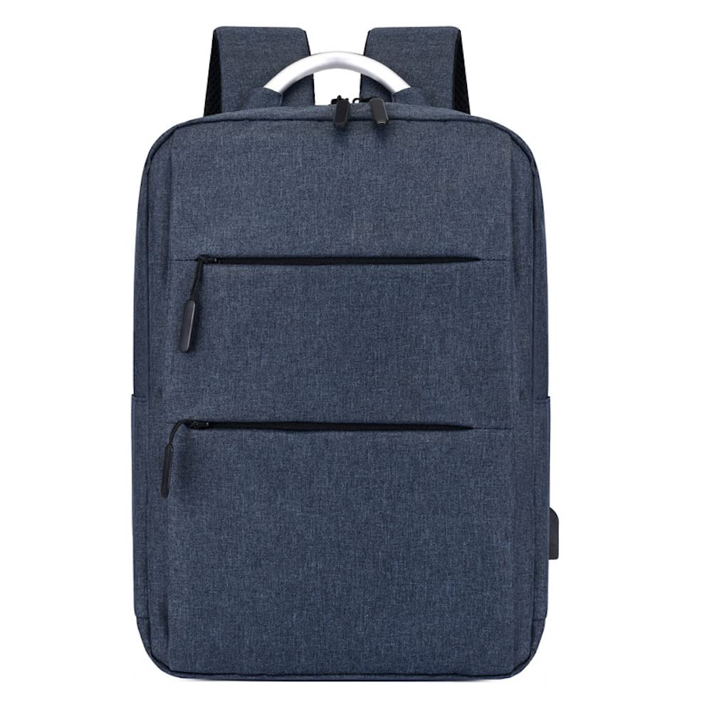 STRIFF Anti Theft Number Lock Backpack Bag with 15.6 Inch Laptop ...