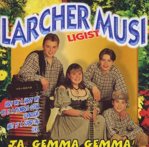 Ja, Gemma Gemma: Amazon.es: CD y vinilos}