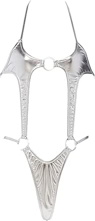 Amazon.co.jp: La Paume 539801 Cherry Love Women's Super Metallic ...