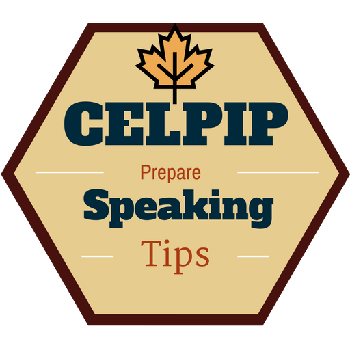 CELPIP Speaking - App on Amazon Appstore