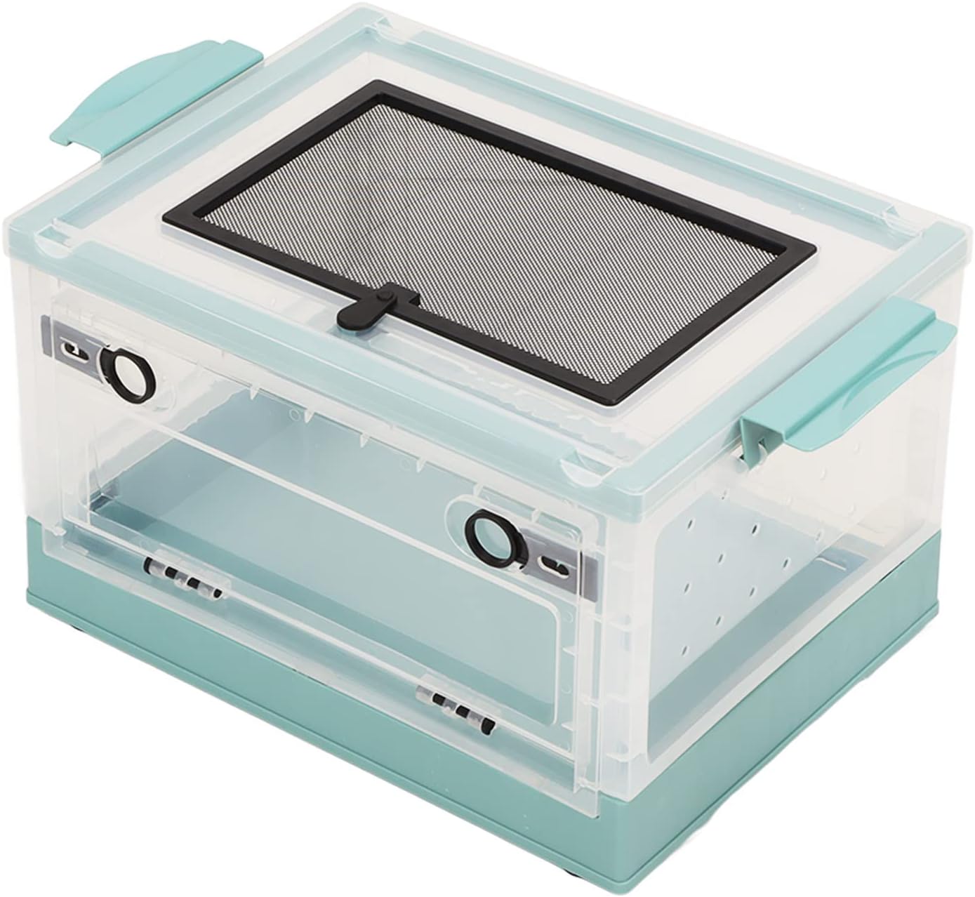 Amazon.com : Reptile Terrarium, Reptile Tank Reptile Cage Reptile ...