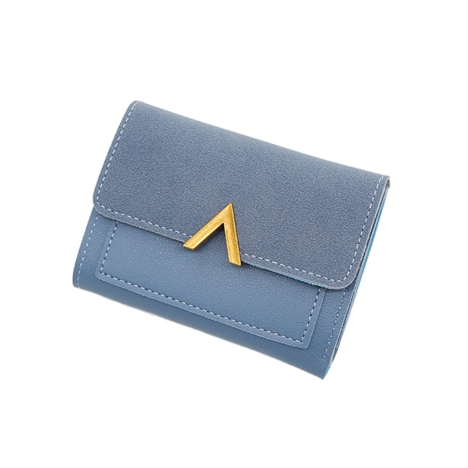 Flat Wallets For Women