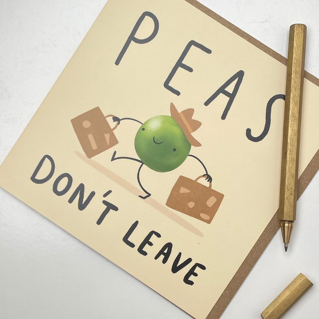 Peas Memes