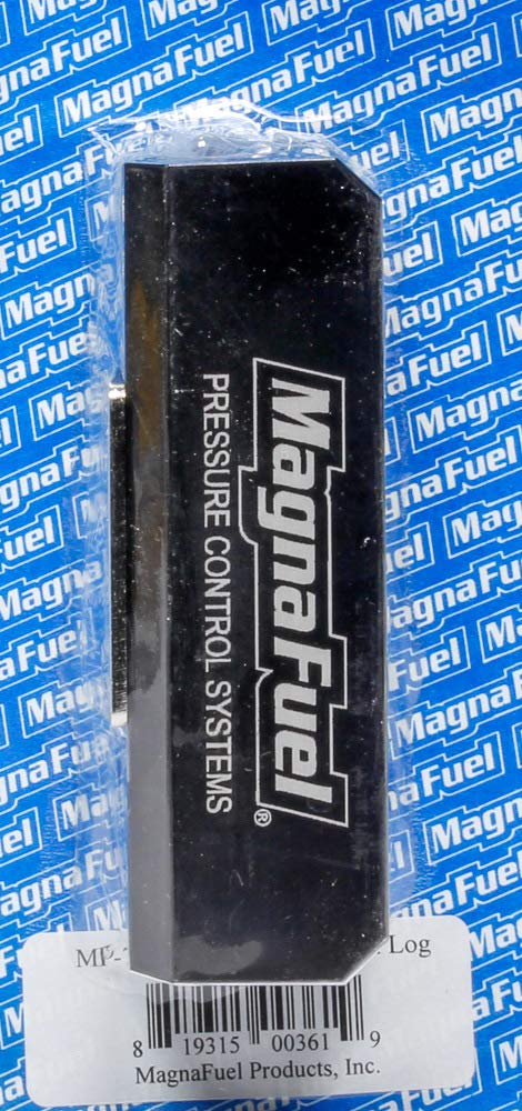 Amazon.com: Magnafuel MP-7600-02-BLK Fuel Log : Automotive