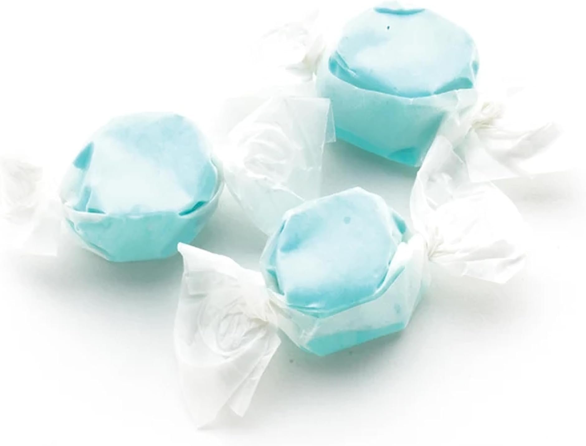 Amazon.com : Sweet Candy Original Salt Water Taffy Assortment ...