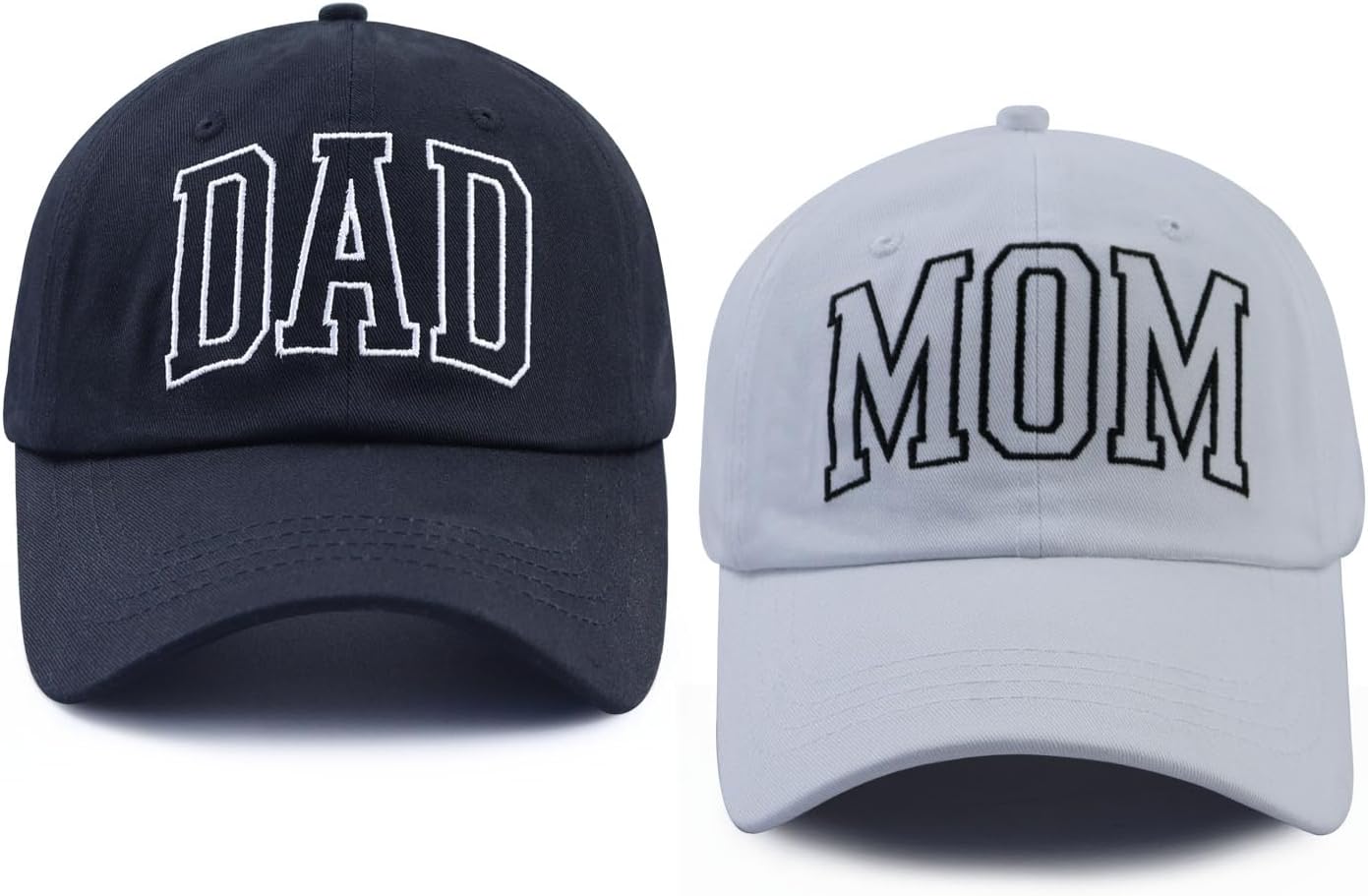 Amazon.com: Wsaztulp New Parents Gifts for Couples, 2025 Mom and Dad ...