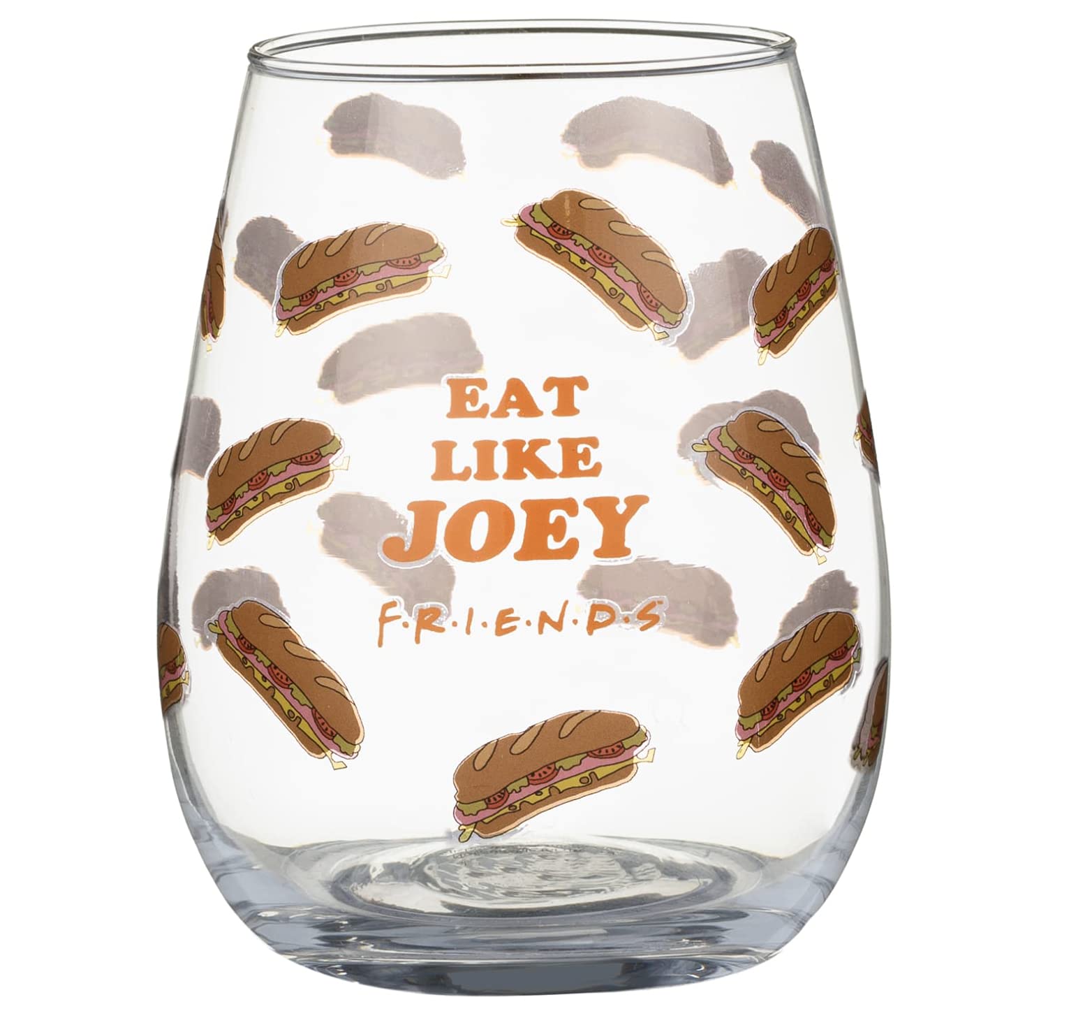 Joey Friends