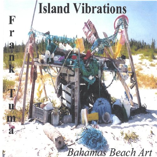 Play Island Vibrations by Frank Tuma on Amazon Music