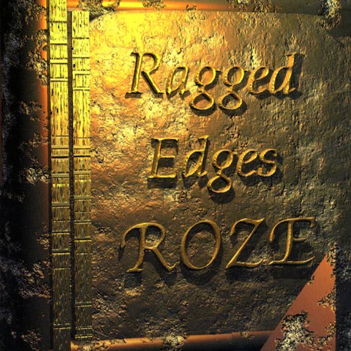 Amazon.com: Ragged Edges : Roze: Digital Music