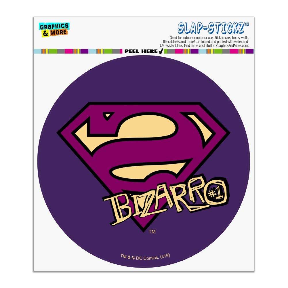 Bizarro Symbol