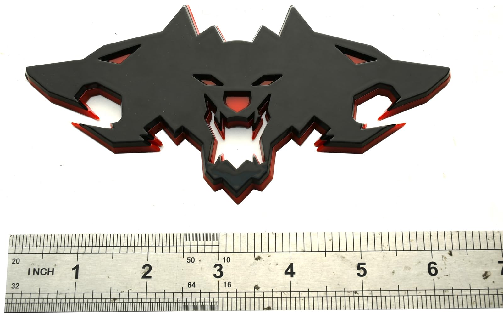 The Wolf Pack Logo