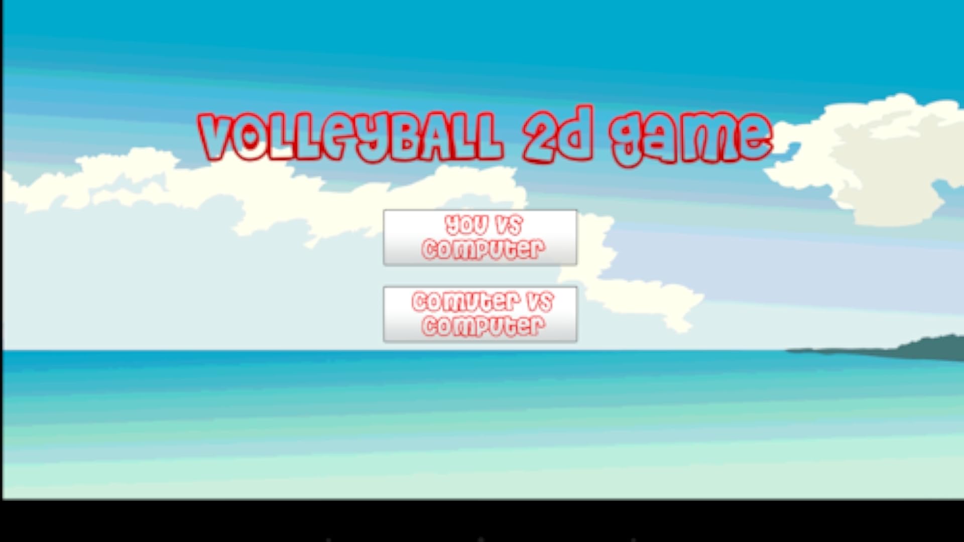 VolleyBall 2d game - App on Amazon Appstore