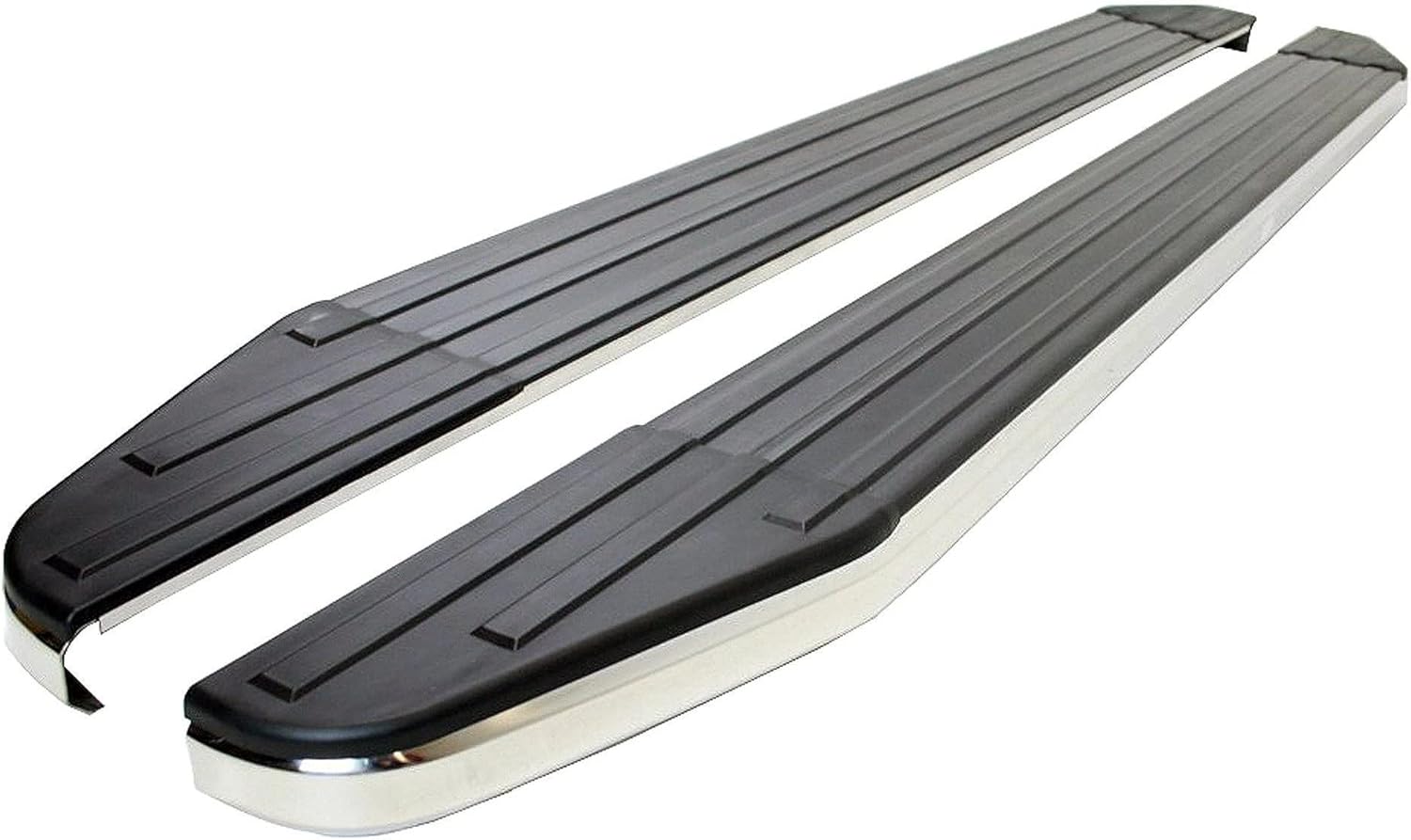Direct4x4 Raptor Side Steps Running Boards for Audi Q5 2017+ : Amazon ...