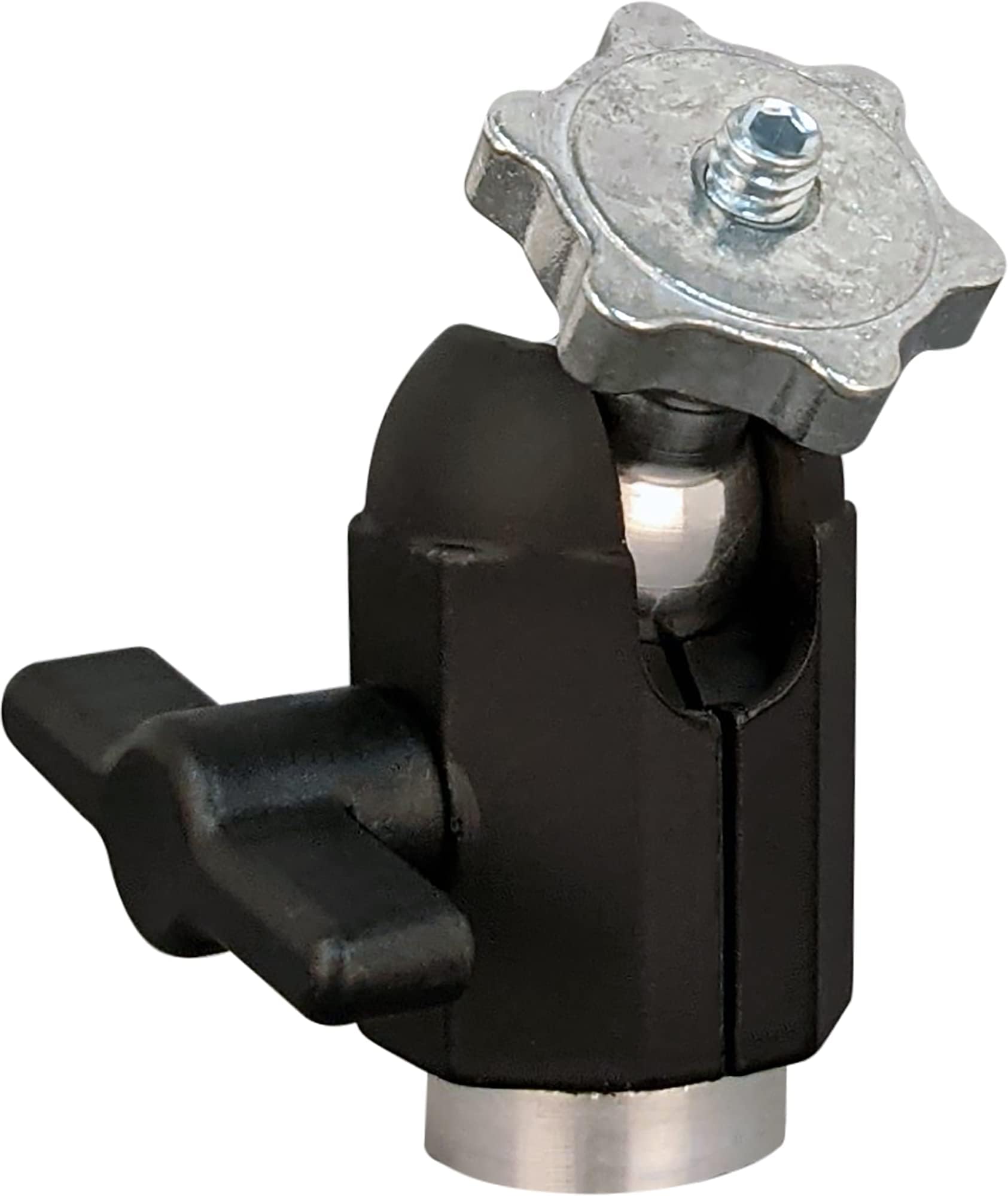 Amazon.com: Panavise 851-00 Knuckle Adjustable Knob and Screw (Black)