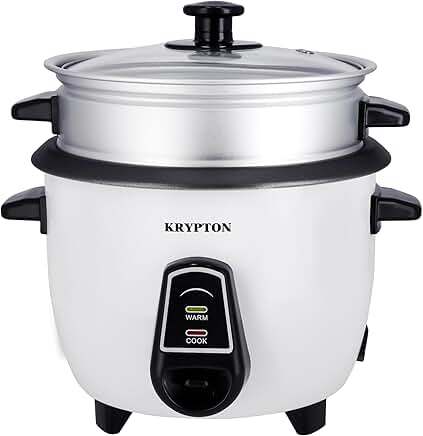Amazon.ae: Rice Cookers - Rice Cookers / Specialty Kitchen Appliances ...