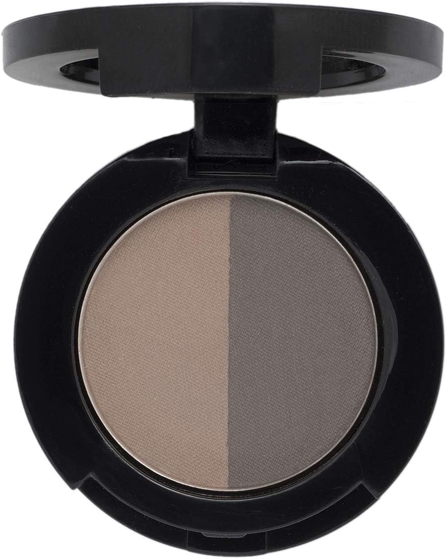 Amazon.com : Sorme Cosmetics Brow Style, Brunette, 0.2 Ounce : Eyebrow ...